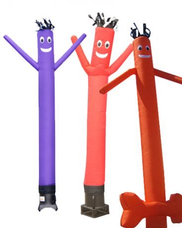 Best Air Dancer - Tube Man Inflatable Sky Dancer For Sale/Rent