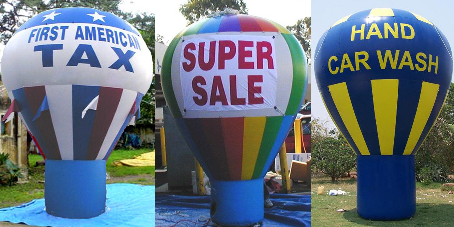 USA’s #1 Custom Advertising Inflatables | Air Dancers, Giant Rooftop ...