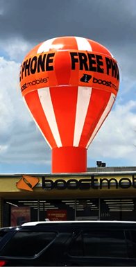 USA’s #1 Custom Advertising Inflatables | Air Dancers, Giant Rooftop ...